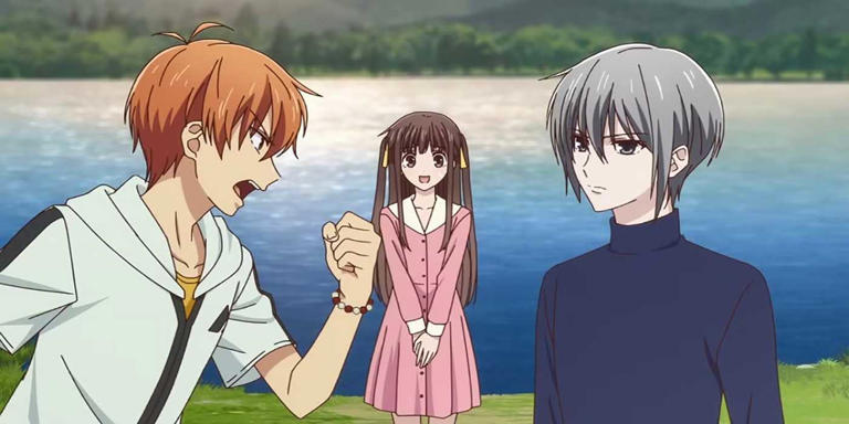 10 Common Anime Tropes That Actually Work Better in K-Dramas