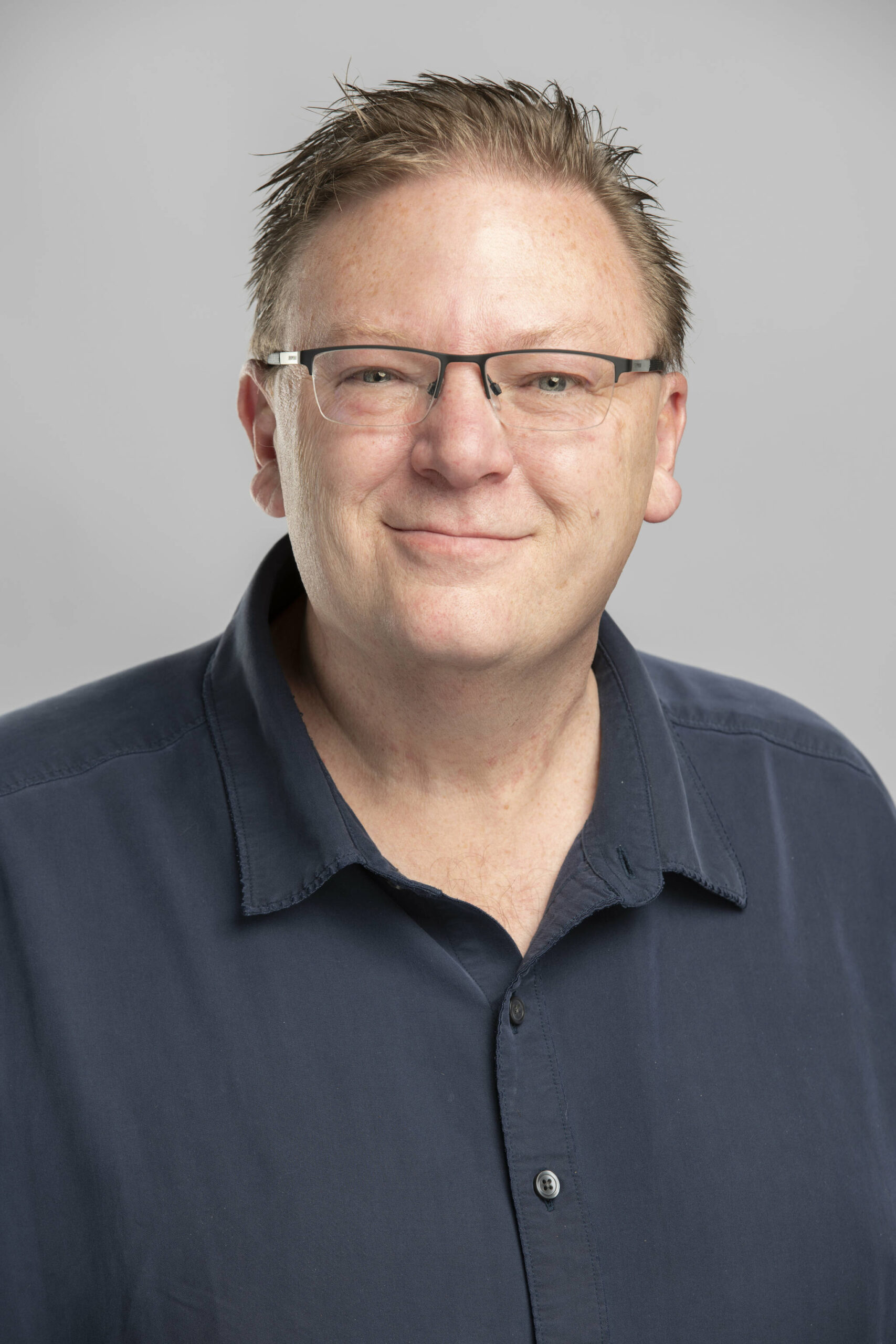 Mayoral candidate profile: Evan Perrollaz