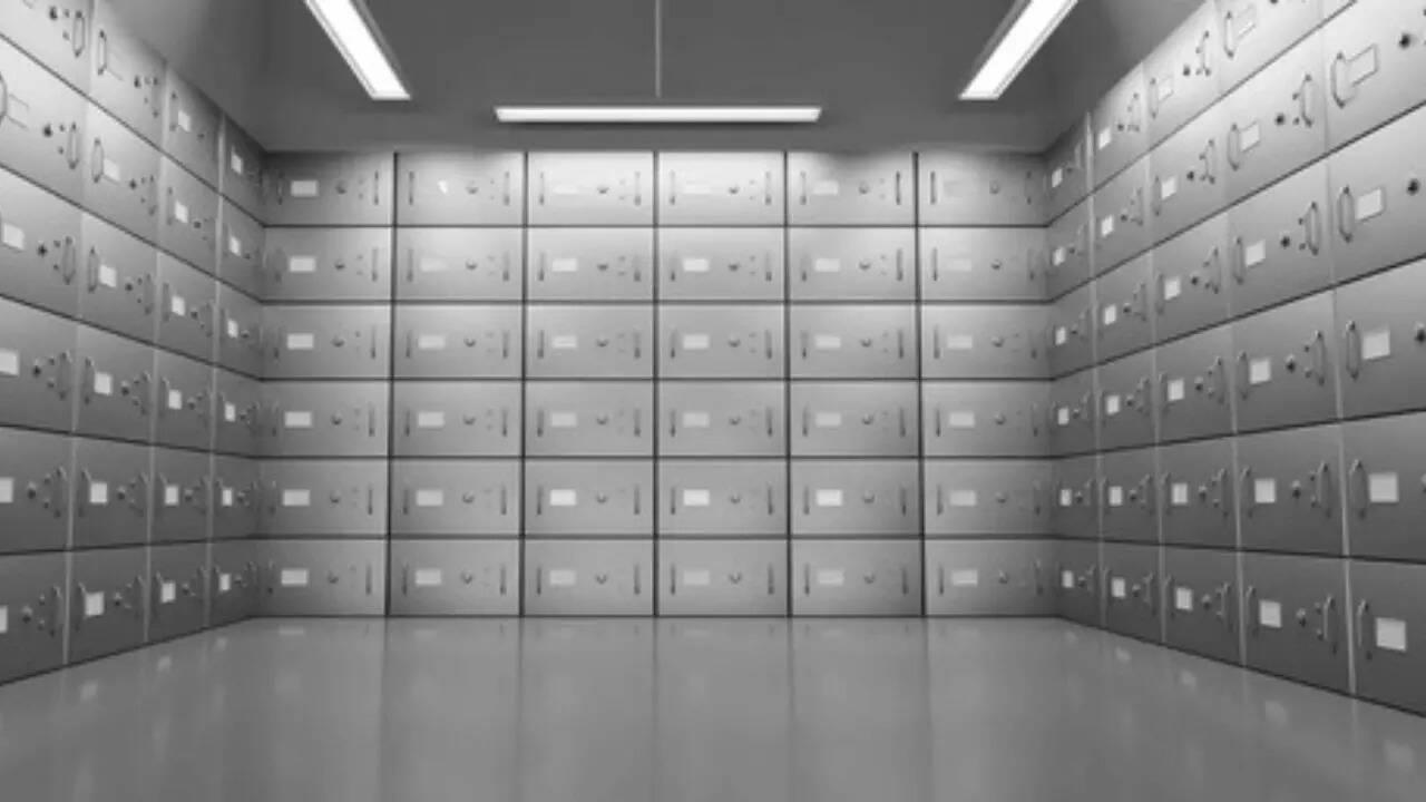 Scientists are freezing human poop in a vault — here’s why?