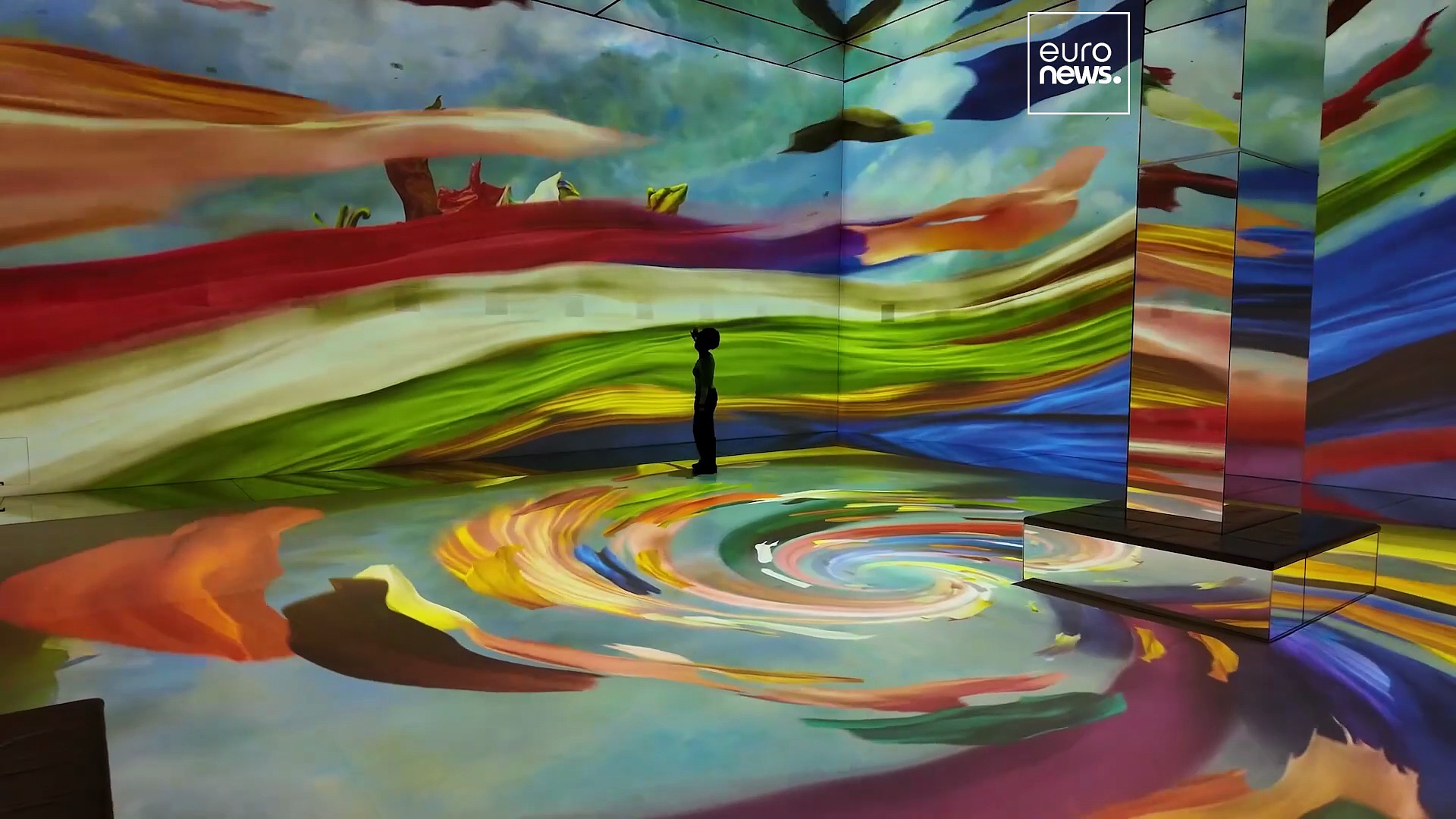 George the Poet teams up with young Londoners to reimagine iconic ...