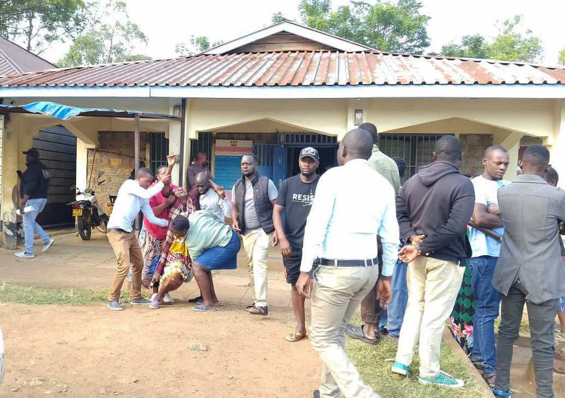 George Omamba: Migori MCA’s brother killed days after mother’s death