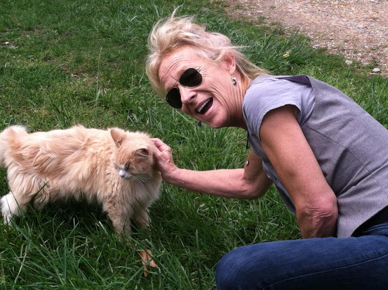 Trish Carey, loving wife and mother, talented artist, died in Tropical ...