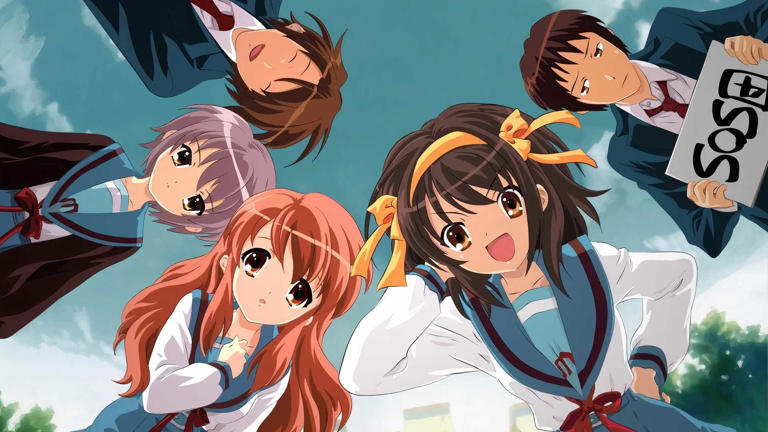 Kyoto Animation Rebuilds Its Legacy After Unthinkable Tragedy