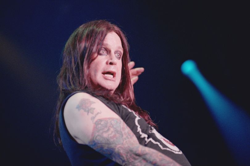 Ozzy Osbourne tributes pour in from Alice Cooper, Foo Fighters, Elton ...