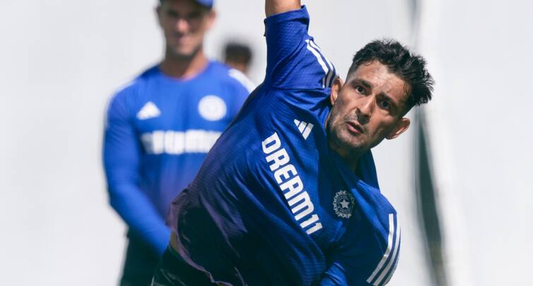 Who Is Anshul Kamboj? CSK Pacer Makes Test Debut In IND vs ENG 4th Test