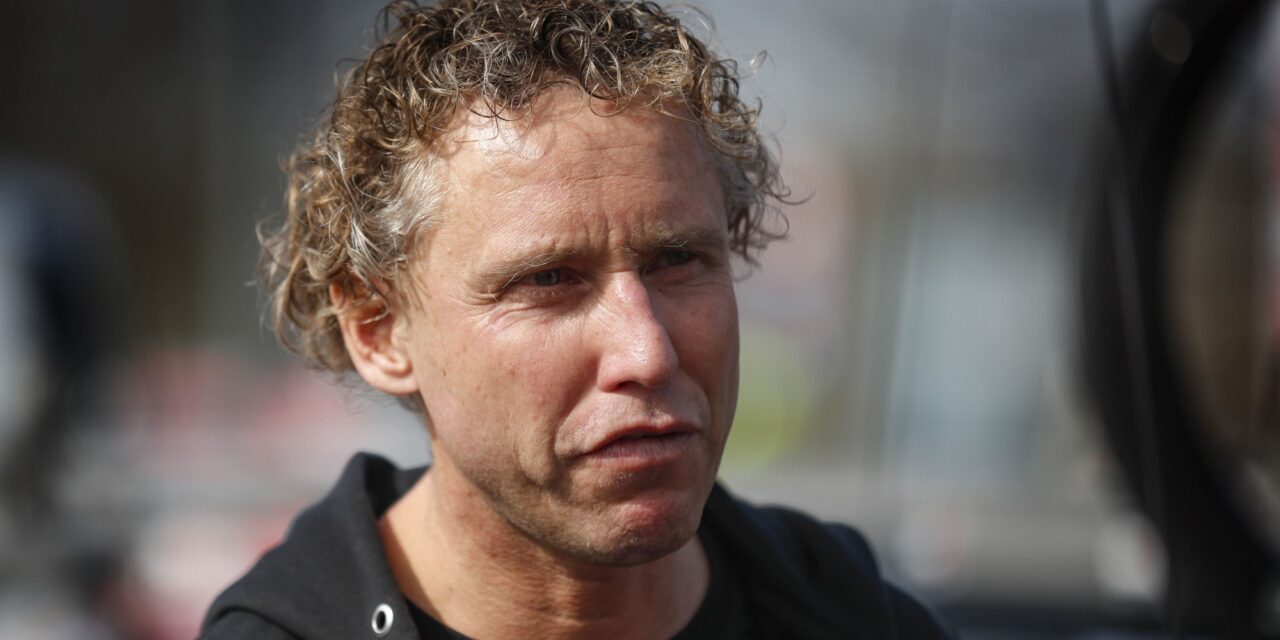 Michael Boogerd over dominantie Pogacar: “Niet leuk om naar te kijken ...