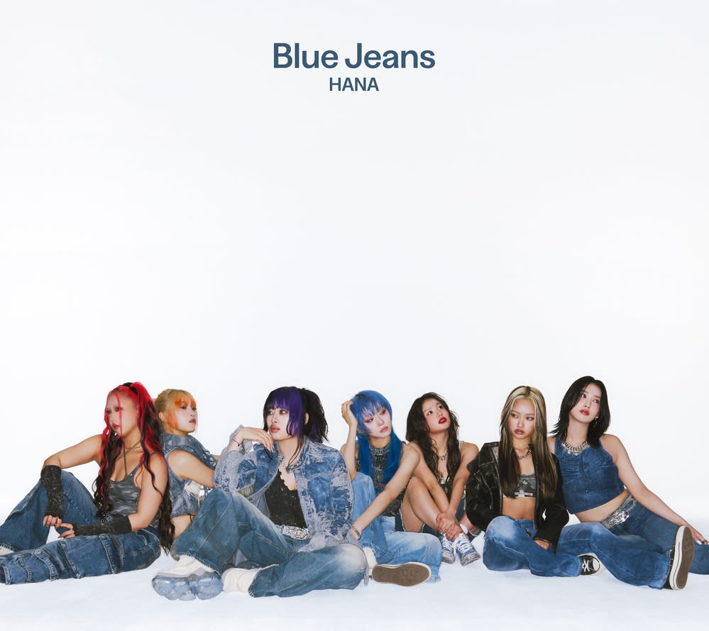 【ビルボード】HANA「Blue Jeans」、今年度チャート最多再生数をたたき出し自身初のストリーミング・ソング首位