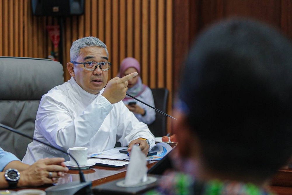 Kota Bandung Tawarkan Proyek PJU Rp426 Miliar, Sasar 21.000 Titik Baru