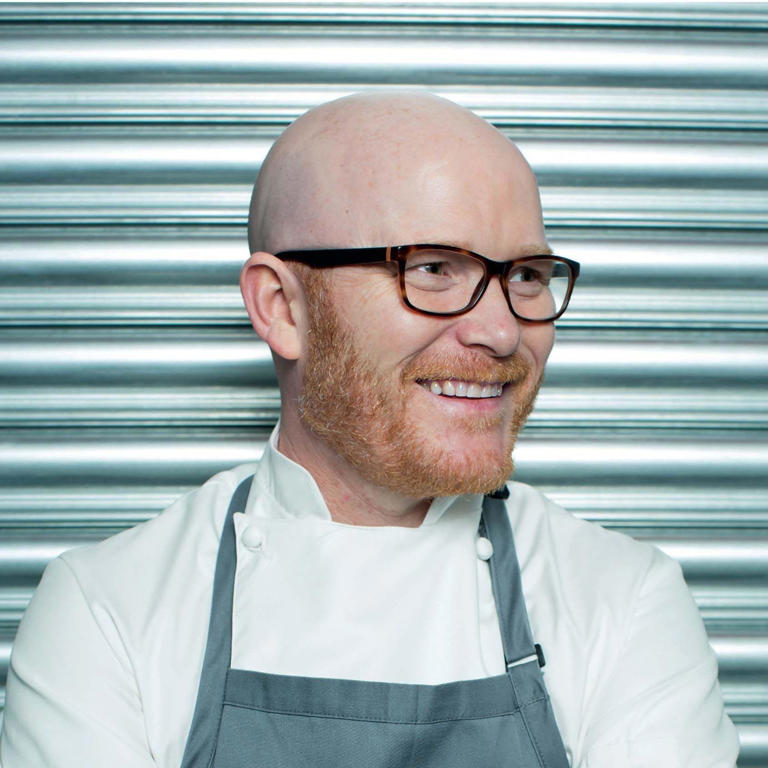 ‘Gastro-Glasto’ visits Edinburgh with a star-studded line up of music ...