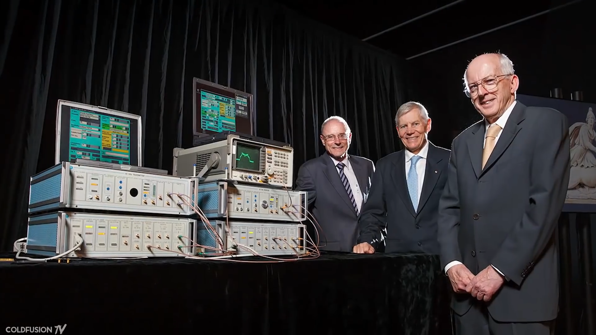 Wi-Fi Was Invented in Australia & Not in America