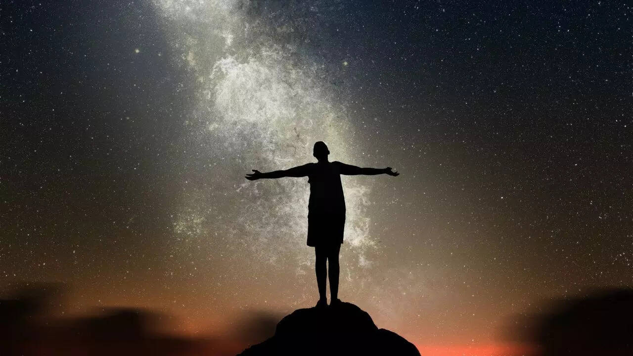 Becoming Zero: The Spiritual and Scientific Power of Nothingness