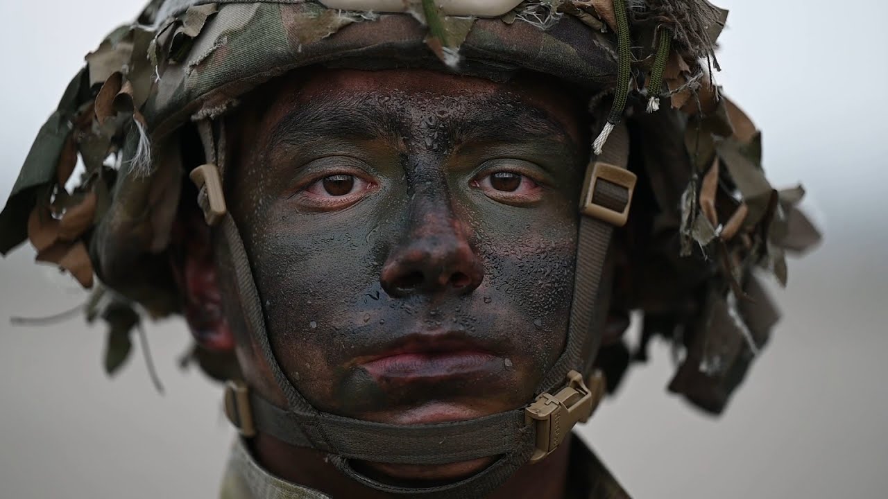 173rd Airborne Brigade: America’s Forward-Deployed Airborne Force