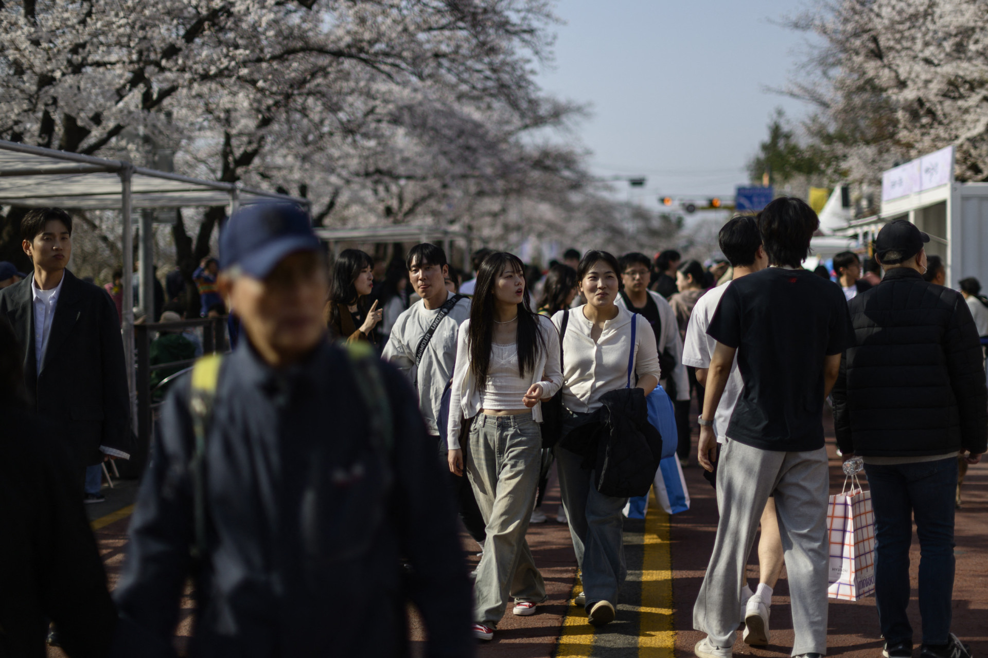 Which nations are the most adaptable to change?