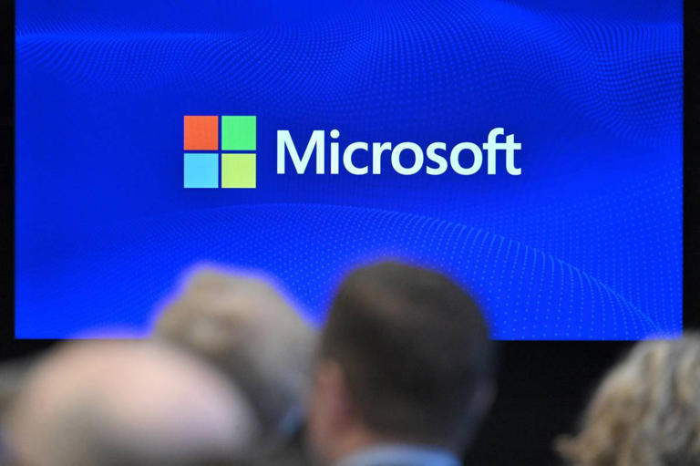 Chinese state hackers targeting Microsoft customers