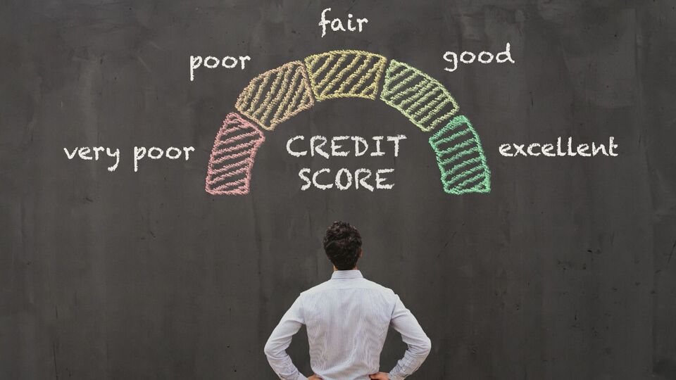 Does a negative bank account balance affect your credit score? Here’s ...