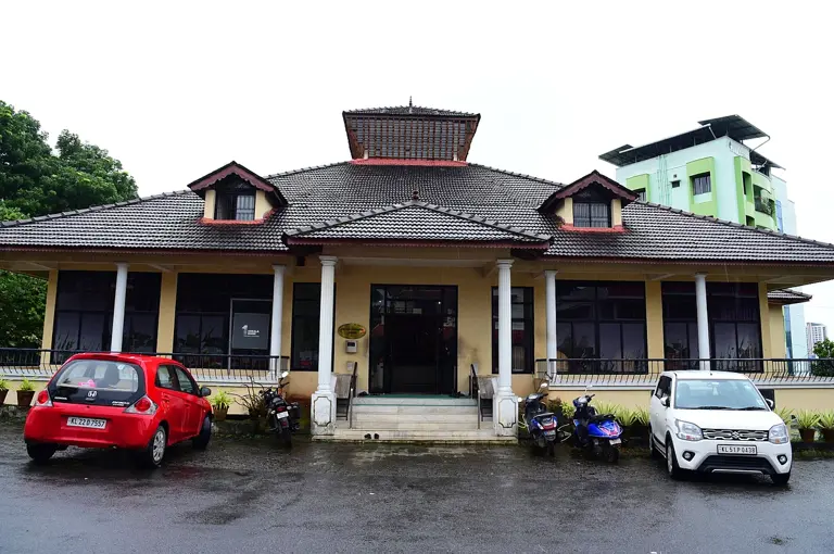 How EMS Library is paving way for a reading renaissance in Kochi