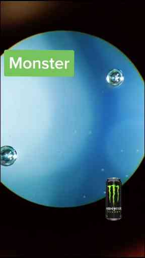 Monster vs Red Bull: Energy Showdown