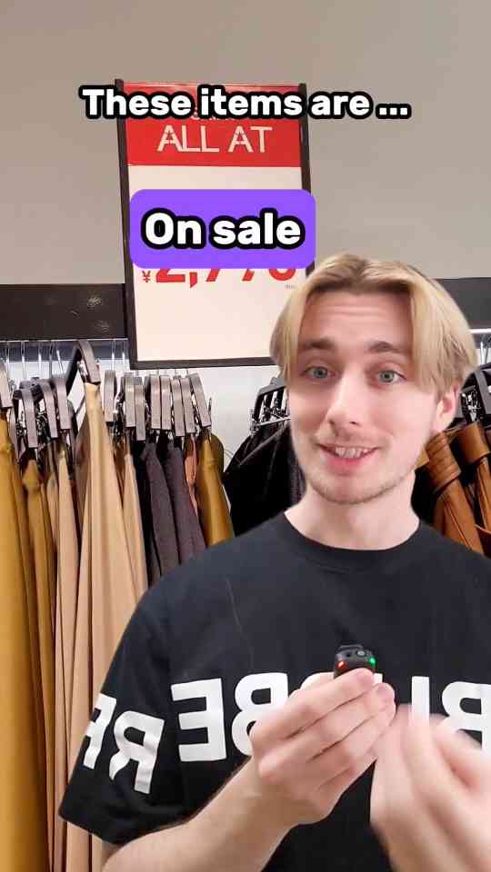 Shopping Vocabulary You Should Know