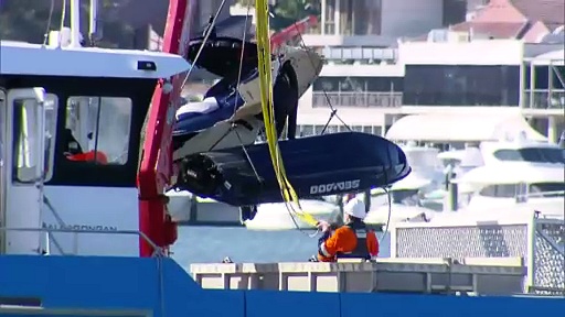 Teenage boy killed, another injured in jet ski crash in Sydney’s south