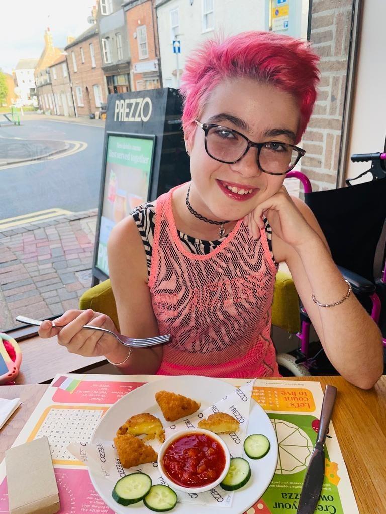 Spalding family back charity appeal in honour of daughter