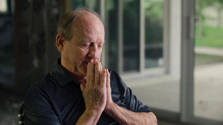 'I was shaking and crying': SW Florida reacts to Hurricane Ian episode ...