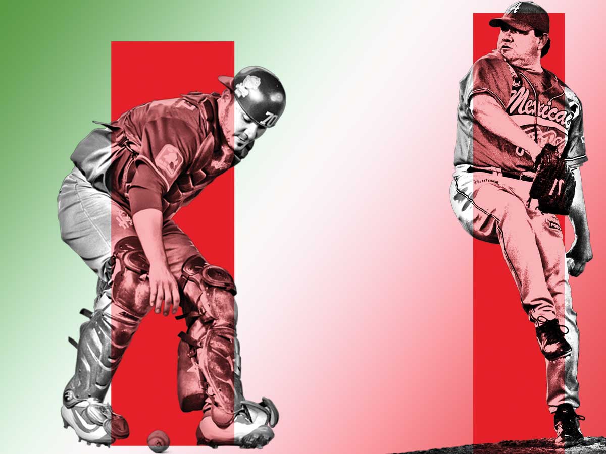 Gabriel Gutiérrez, el último catcher de Valenzuela, preserva una gran ...