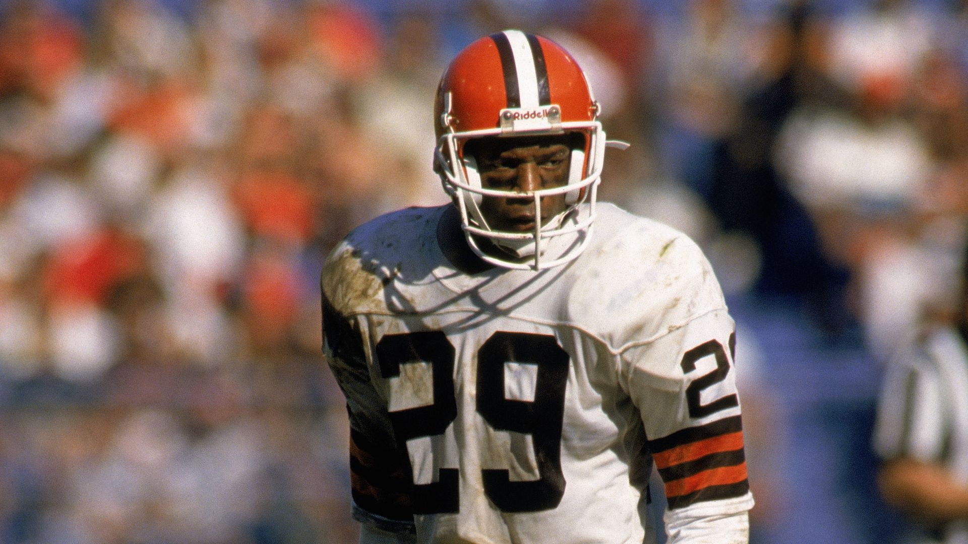 Daily Dawg Chow 7/23: Browns news, helmet update and a new documentary ...