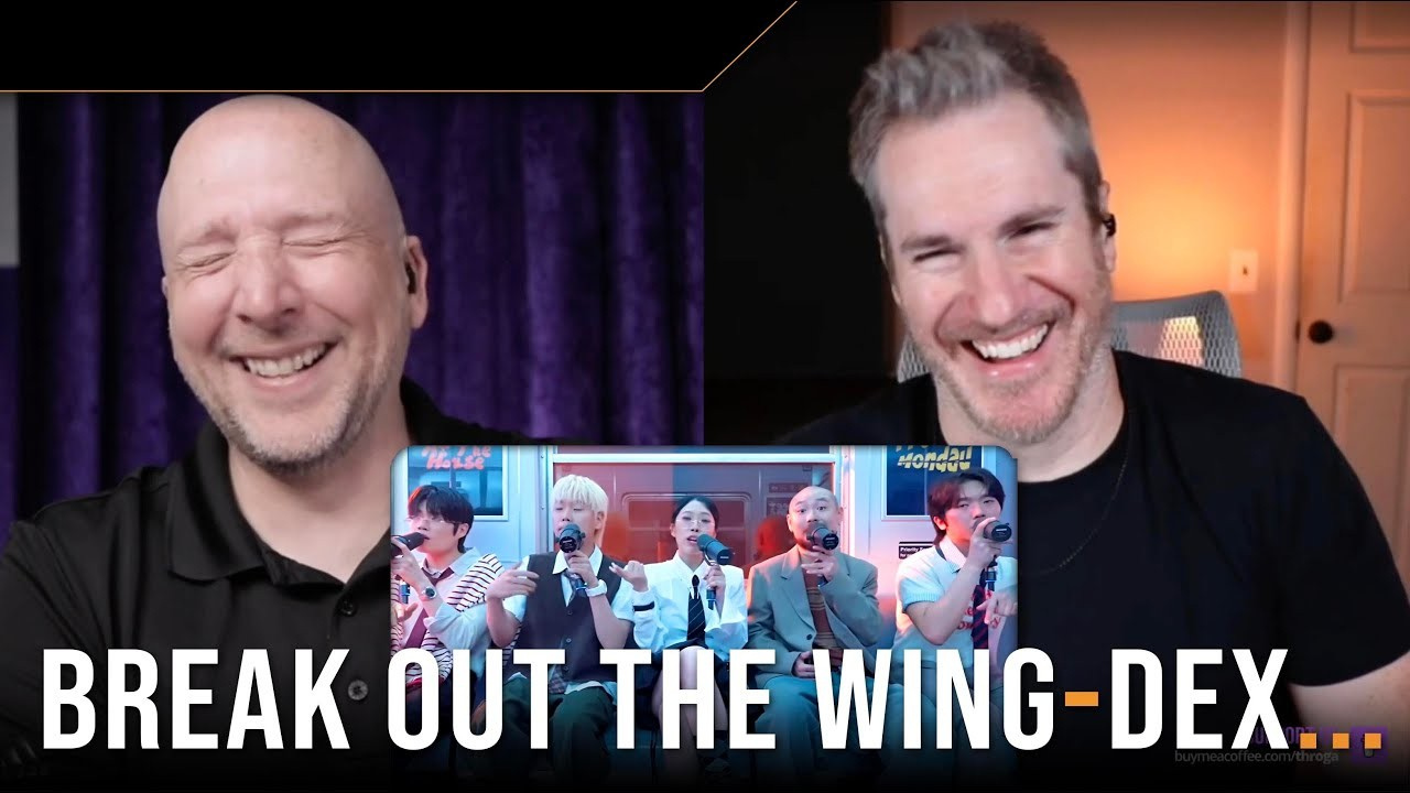 An ALL-STARS beatboxing experience with Beatpella House