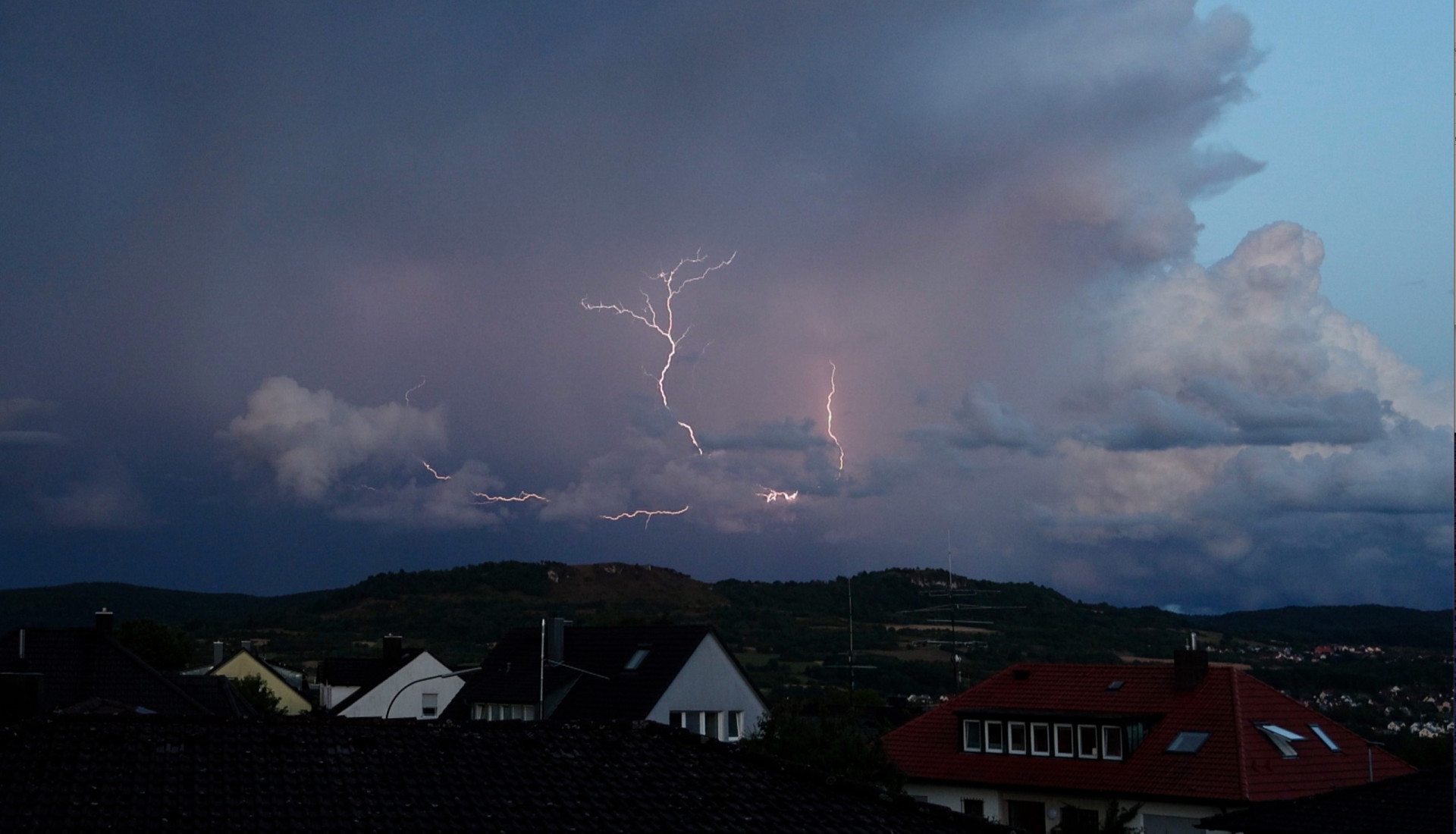 Why climate change is increasing lightning activity, and how to stay safe