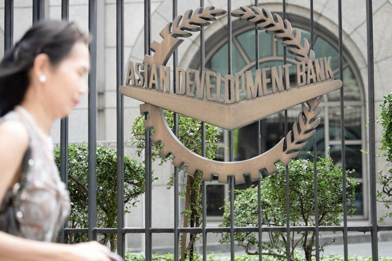 Middle East conflict testing Asia’s economic mettle, ADB says