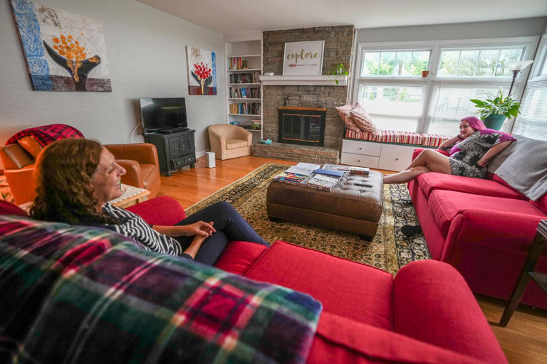 'These women are worth saving': How a new program helps RI women ...