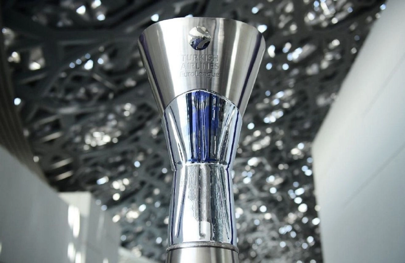 Στην Αθήνα το Final Four 2026