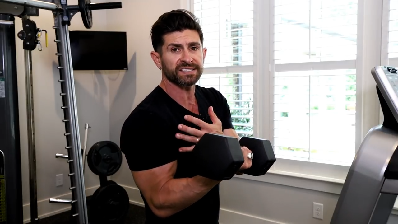 5 popular exercises most guys are doing wrong