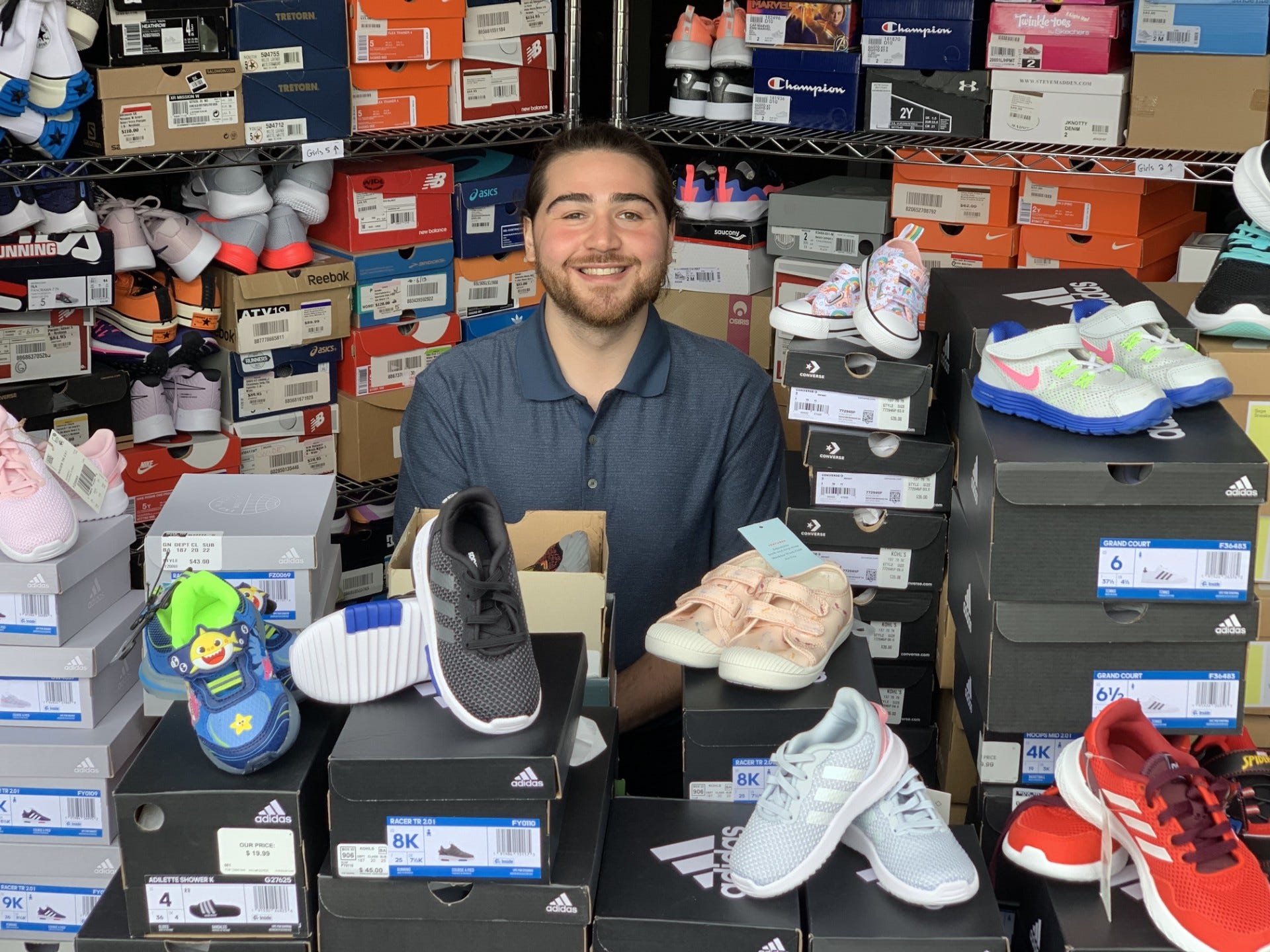 As federal funds dry up, $6.1M in grants is lifeline to RI nonprofits