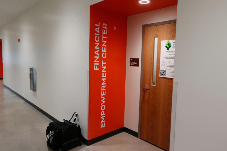Free financial counseling office opens at Martin Luther King Dream ...