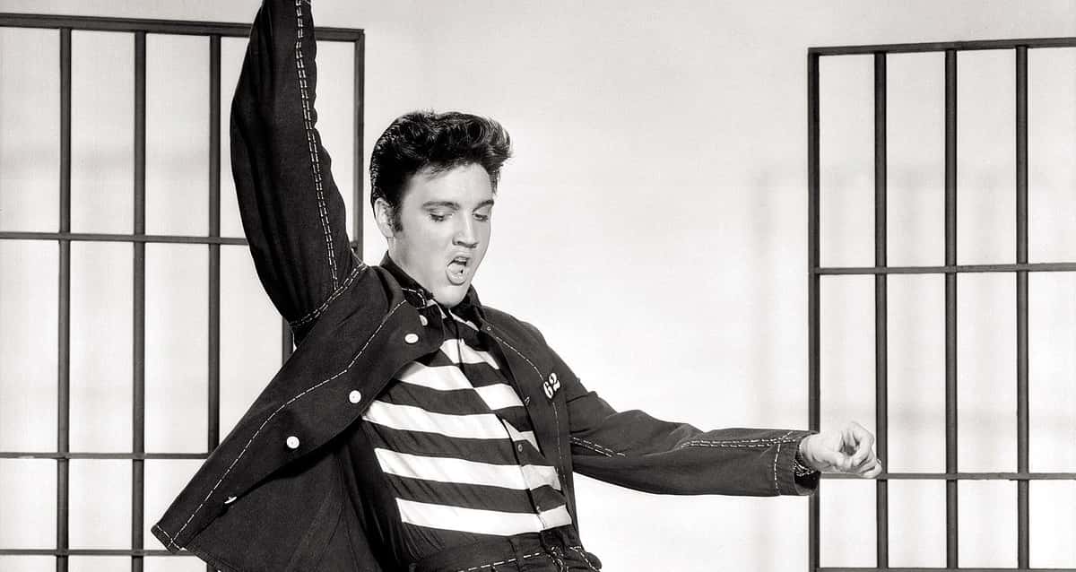 Elvis Presley’s Cadillac Fleet Helped Define Rock 'n' Roll Cool