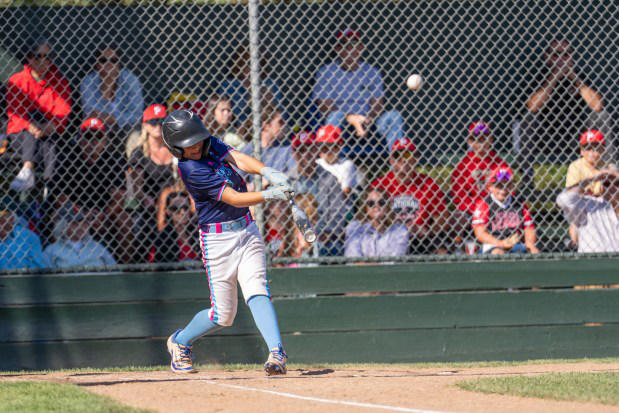 Aptos’ Majors All-Stars prove another elimination game win was in the ...