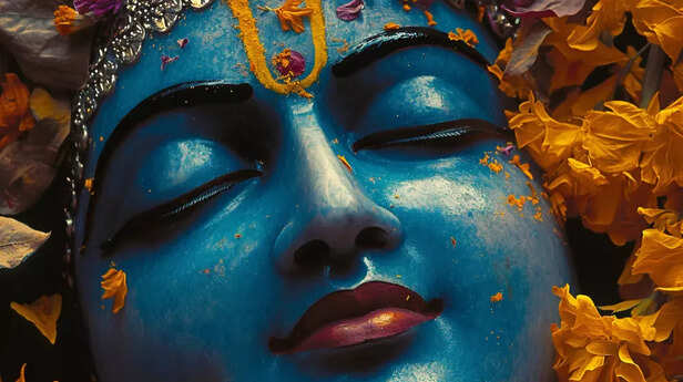 Krishna Never Said to Forgive Everyone. He Said Know Who Deserves It