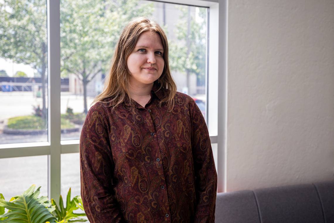 Meet the Herald-Leader's new Kentucky politics and government reporter