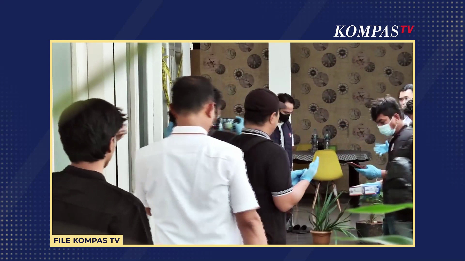 Diplomat Kemlu Tewas, Kriminolog Ungkap Kejanggalan Lakban Kuning, Tas ...