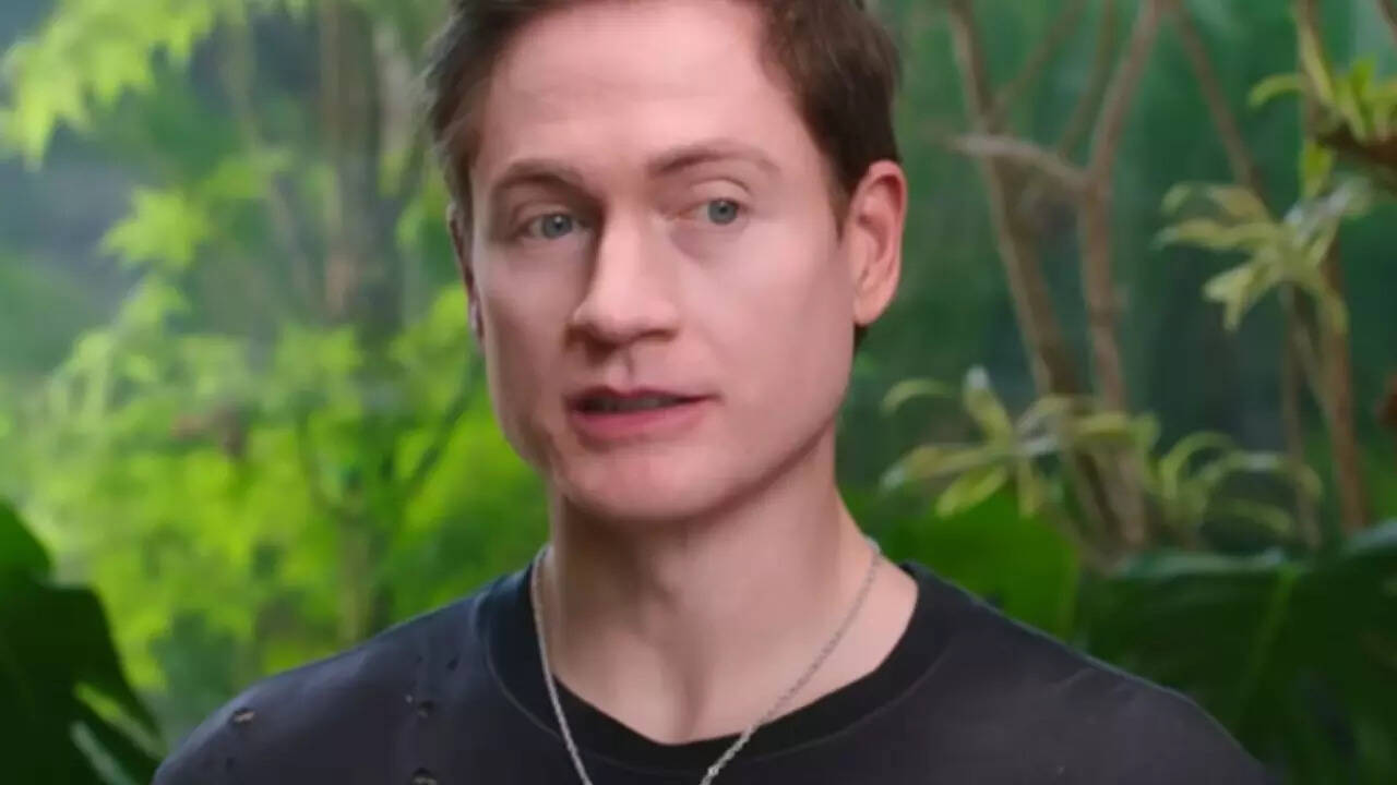 ‘I don’t believe I’ll die’: Tech mogul Bryan Johnson is blending AI and ...