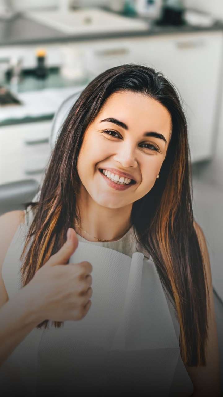 5 Daily Habits That Are Harming Your Dental Health