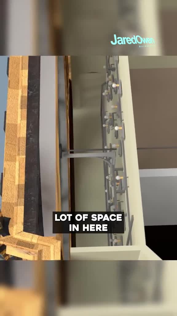 Inside London’s Most Famous Clock