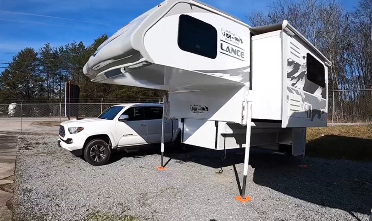 The Most Reliable RV Brands—Ranked