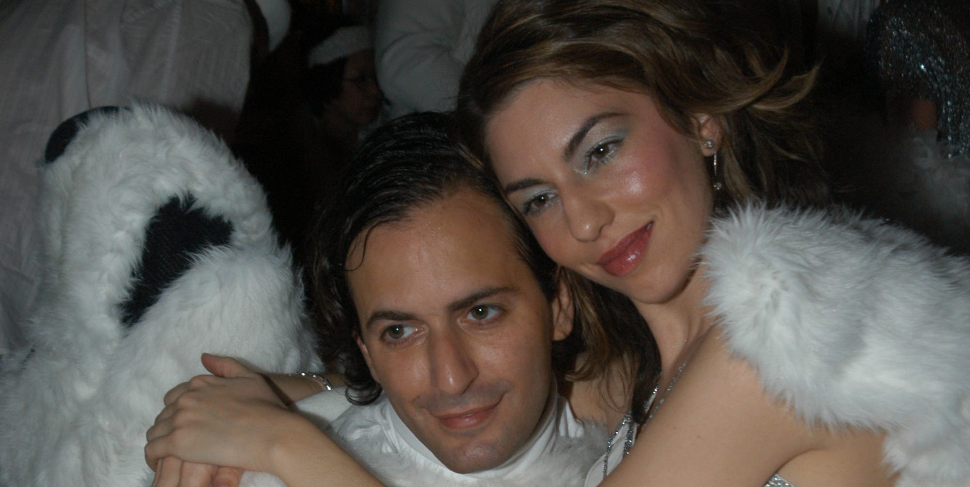 A Marc Jacobs documentary is coming – directed by Sofia Coppola