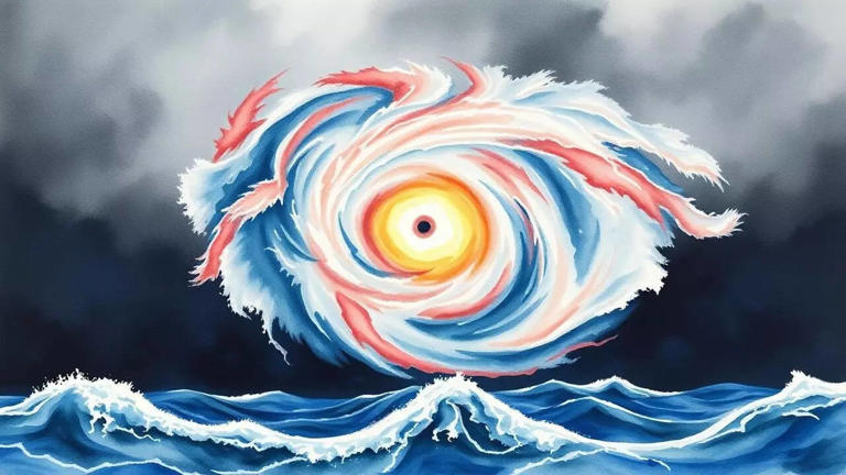 Hurricanes Uncovered: Ten Shocking Facts That May Surprise You