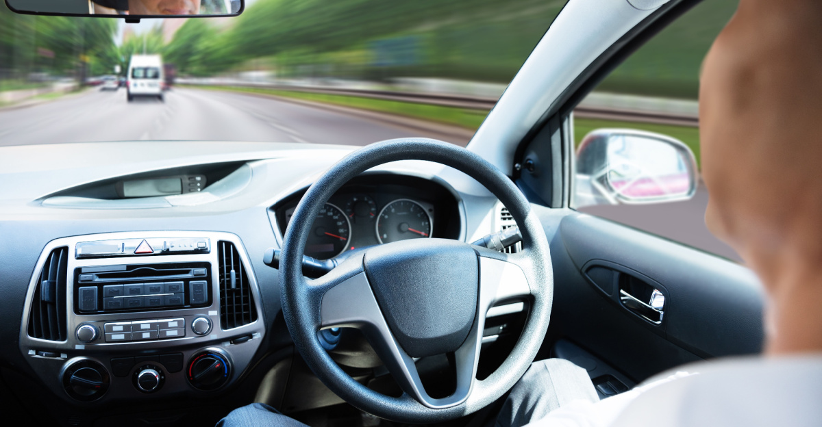 New Laws Coming as Driverless Cars Prepare to Hit UK Roads