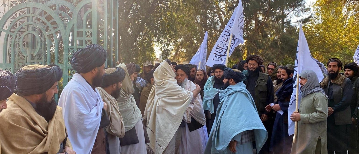 La Germania ricorre a funzionari talebani per le missioni in Afghanistan