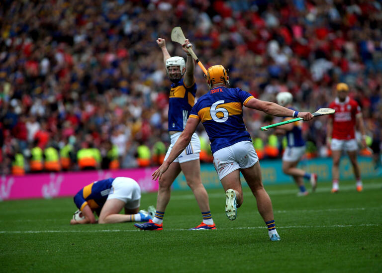 GPA calls for county players’ grant to be almost doubled