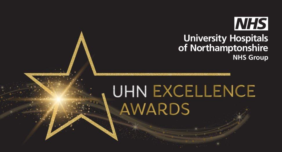 Highlight your local NHS hero at the 2025 Excellence Awards event